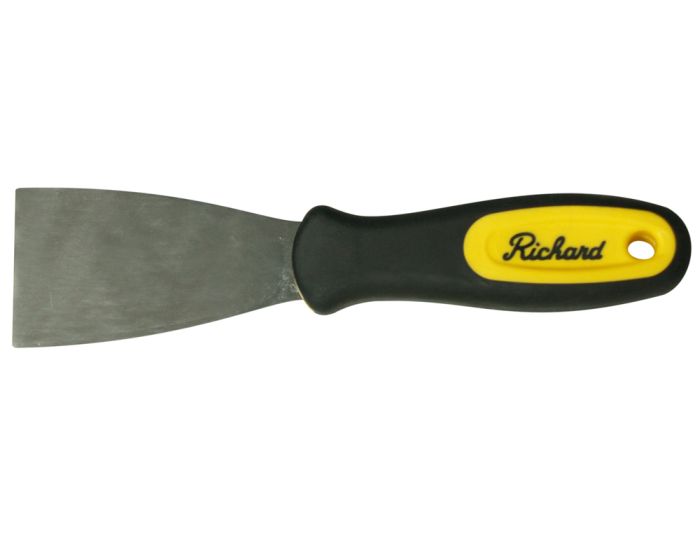 Richard RUB-2-F 2-Inch Flexible Putty Knife #4560082 at Sutherlands