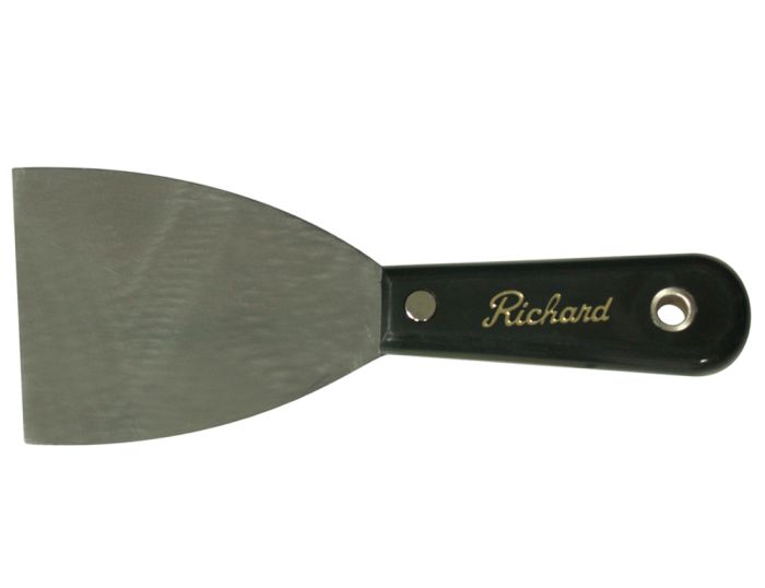 Richard S-3-F 3-Inch Flexible Wall Scraper at Sutherlands