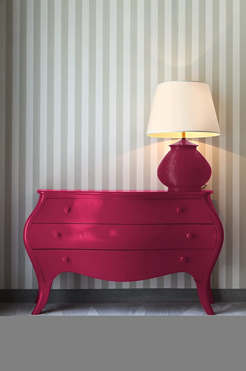 RUST-OLEUM® 331190 12-Oz Matte Red Currant Painters Touch 2x Ultra ...