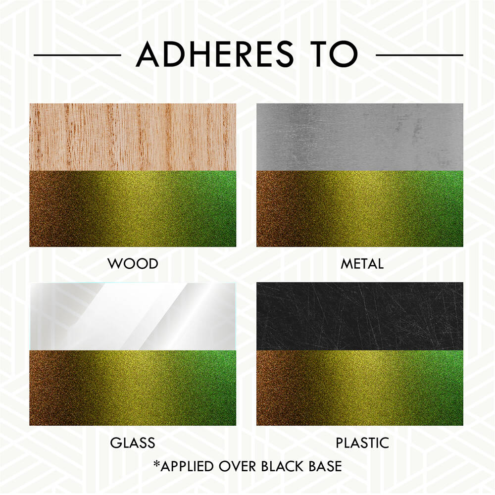 RUST-OLEUM® 372478 11-Fluid Ounce Green Copper Specialty Color Shift ...