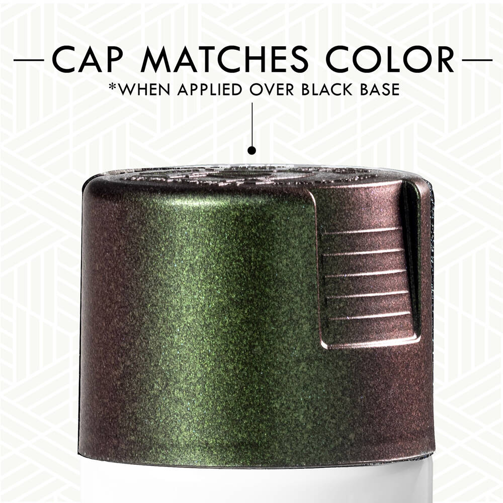 RUST-OLEUM® 372478 11-Fluid Ounce Green Copper Specialty Color Shift ...