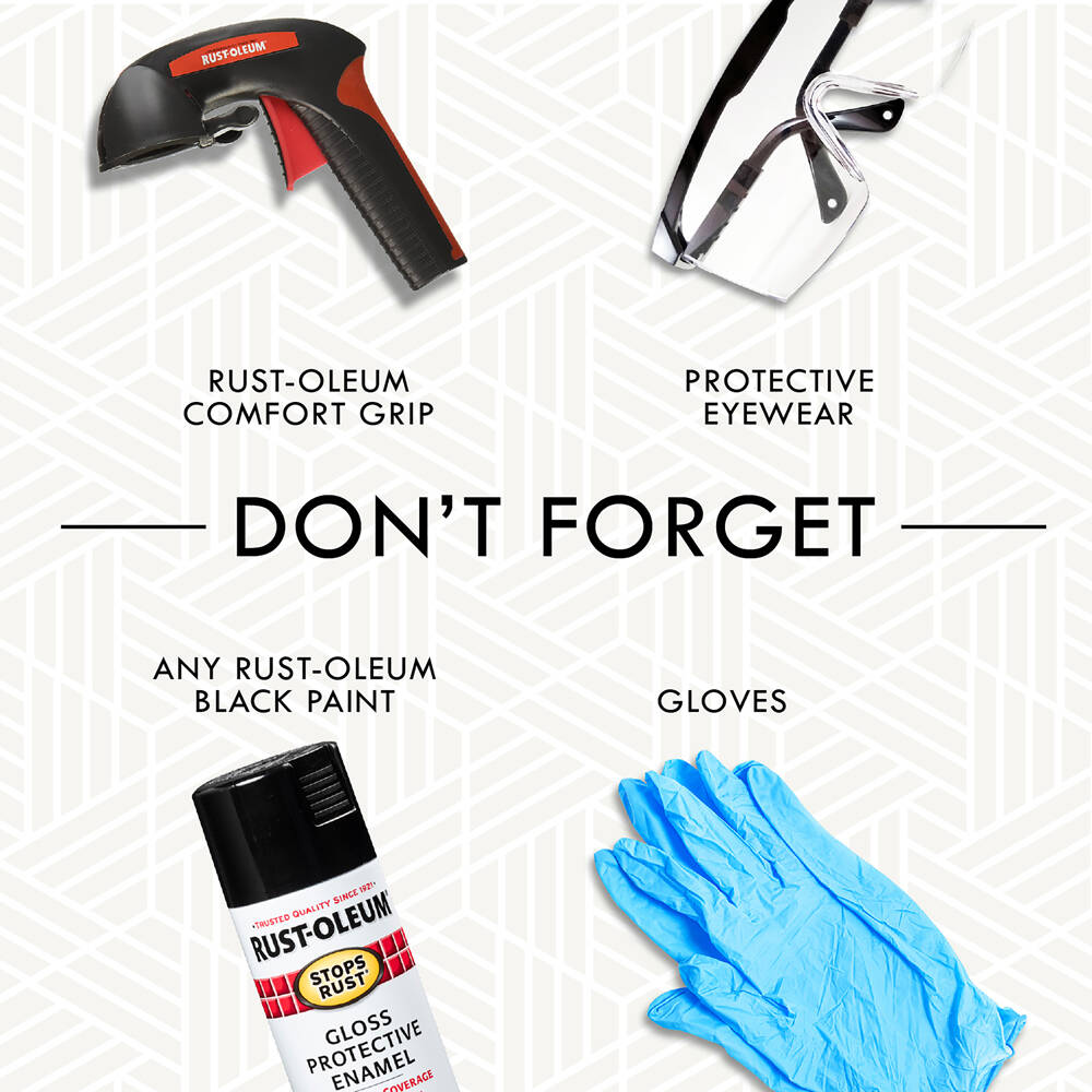 RUST-OLEUM® 372478 11-Fluid Ounce Green Copper Specialty Color Shift ...