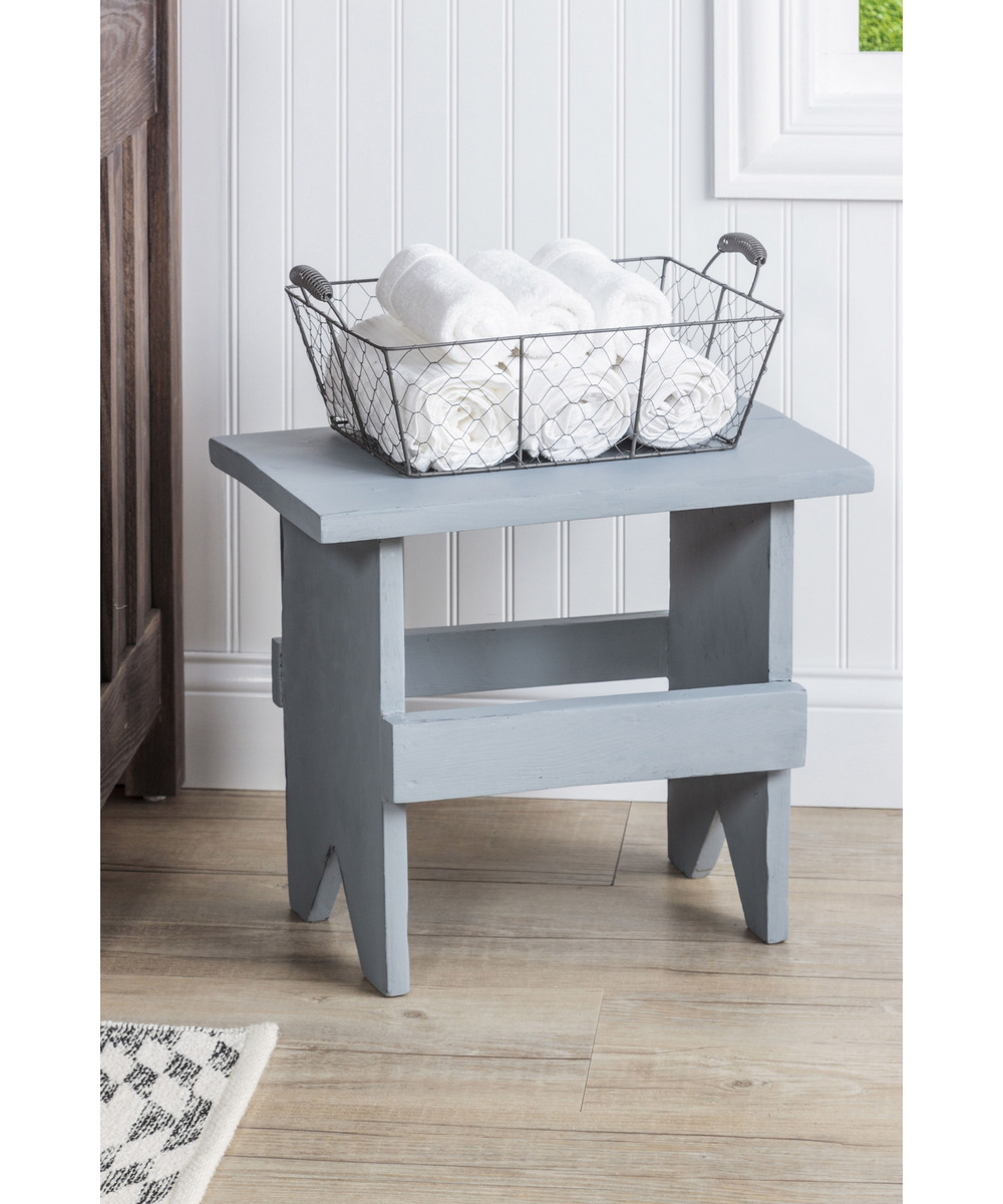 RUST-OLEUM® 331053 1-Quart Milk Finish Kensington Gray Paint at Sutherlands