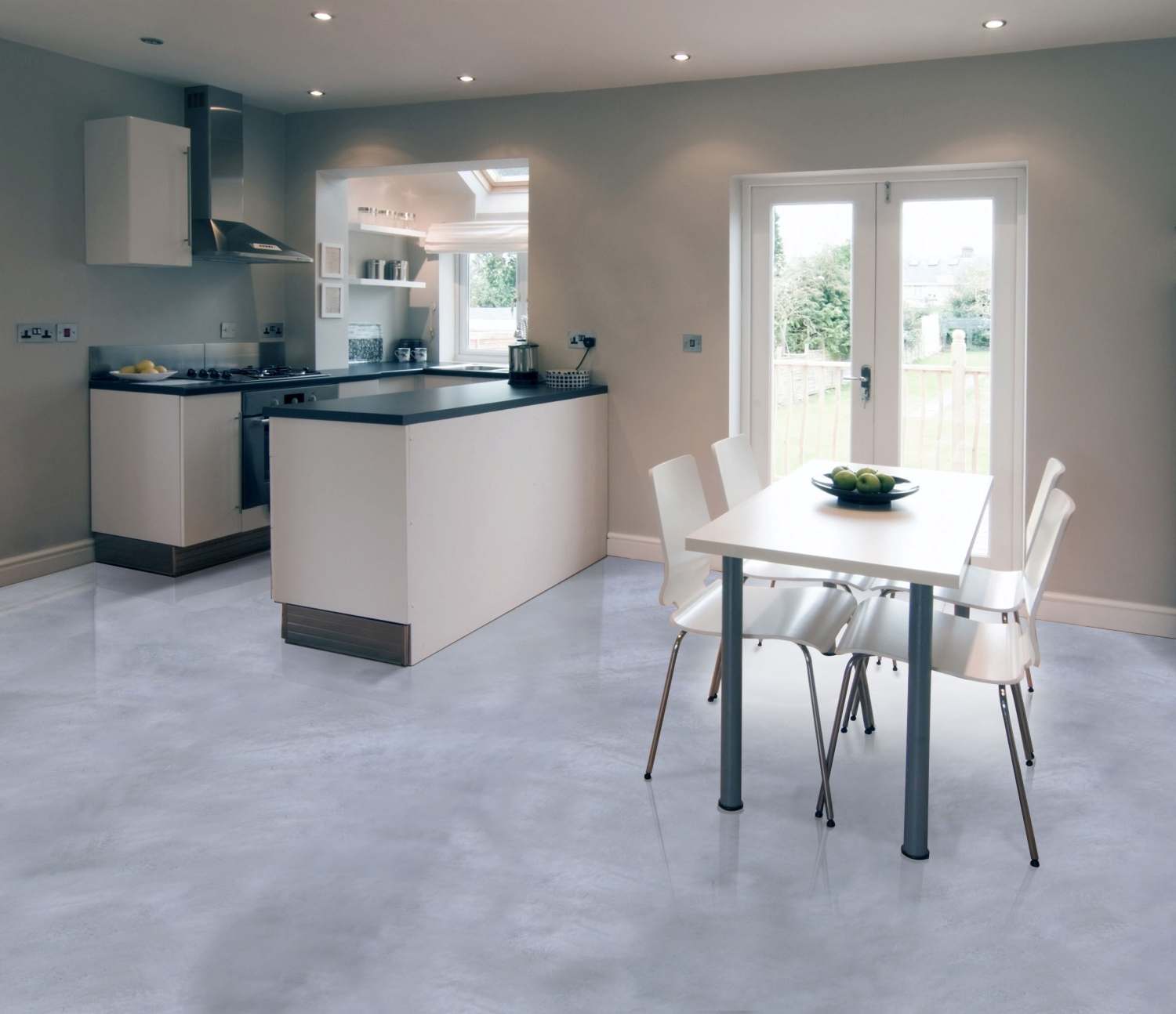 RockSolid 60073 2-Ounce Silver Bullet Metallic Additive at Sutherlands