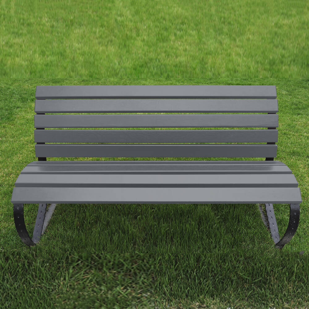 RUST-OLEUM® 7587838 15-Ounce Gloss Dark Machine Gray Professional High ...