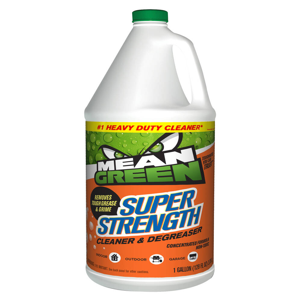 RUST-OLEUM® MG101 1-Gallon Mean Green Super Strength Cleaner And ...