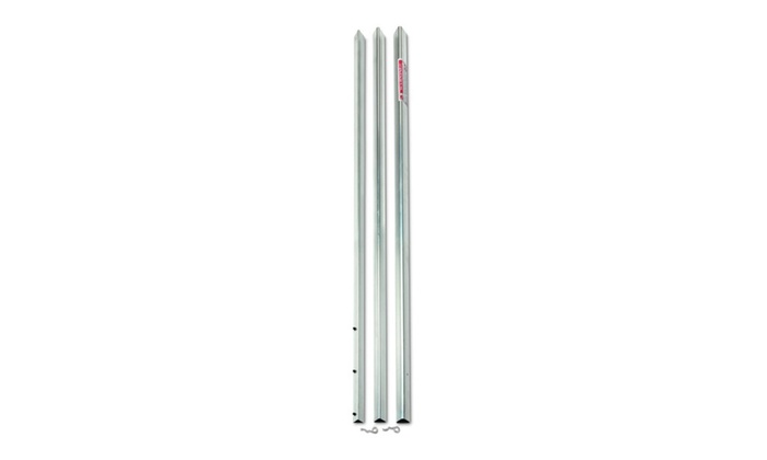S & K MANUFACTURING TTP12 12-Foot Tri Telescopic Pole at Sutherlands