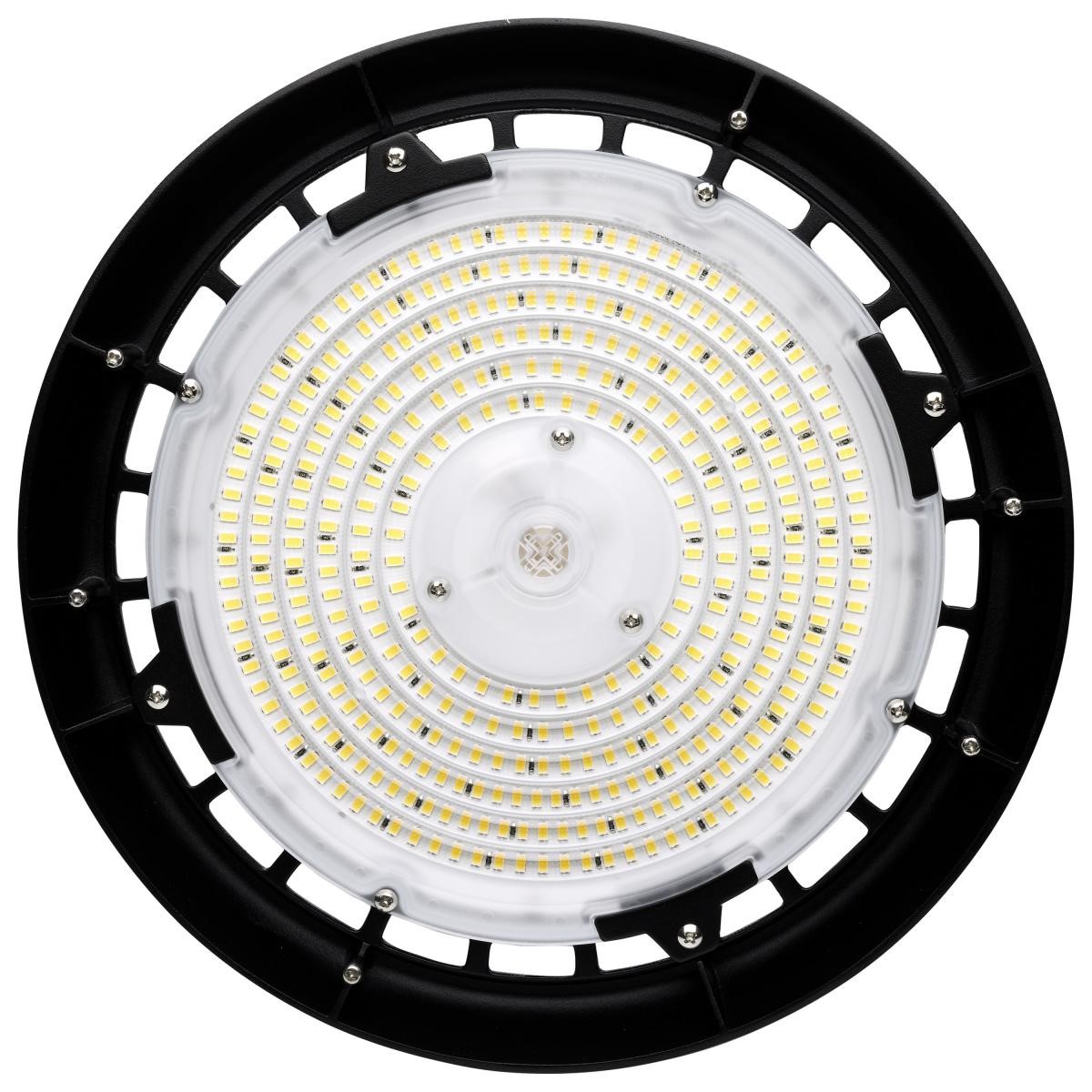 Satco® 65-784R2 Nuvo® Led Ufo Highbay Fixture 150W 5000K at Sutherlands