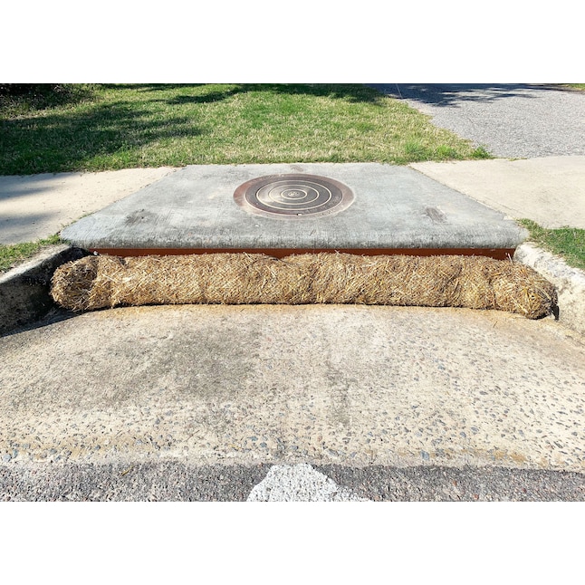 Pennington PENNSW8X8 8 Inch X 8 Inch Straw Wattle Pallet at Sutherlands