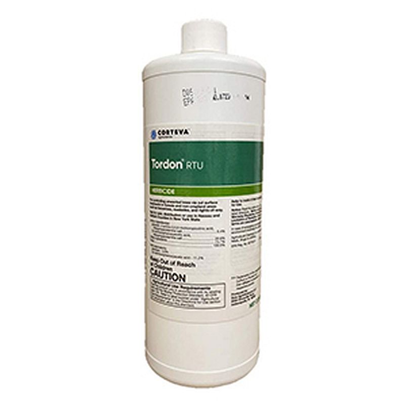 GENERIC CHEMICAL TITORDON1 1-Quart Ready To Use Tordon Herbicide at ...