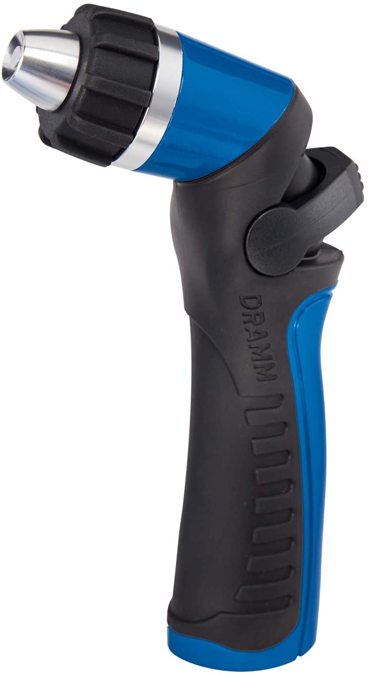 DRAMM® 14515 Blue One-Touch Twist Spray Gun at Sutherlands