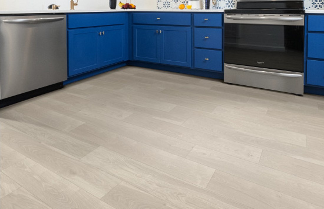 Shaw Floors® VG090-01067 12-Foot Sublime Vision Resilient Sheet Vinyl ...
