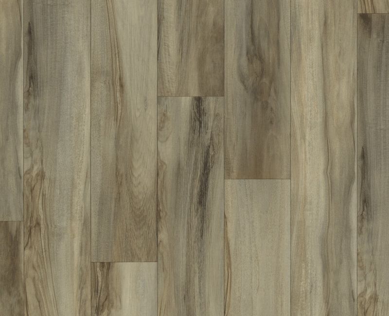 Shaw Floors® VG088-00234 Brentwood Urban Woodlands Resilient Sheet Vinyl, 12-Foot Roll at ...