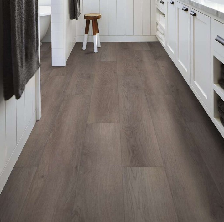 Shaw VV465-2062 Coretec Vinyl Plank Galaxy Elliptical Oak 28.52 Sq Ft ...