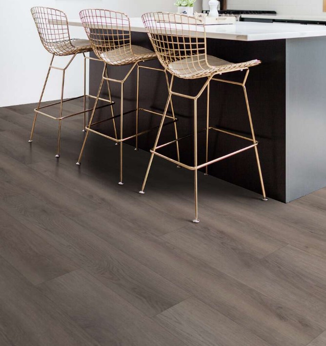 Shaw VV465-2062 Coretec Vinyl Plank Galaxy Elliptical Oak 28.52 Sq Ft ...