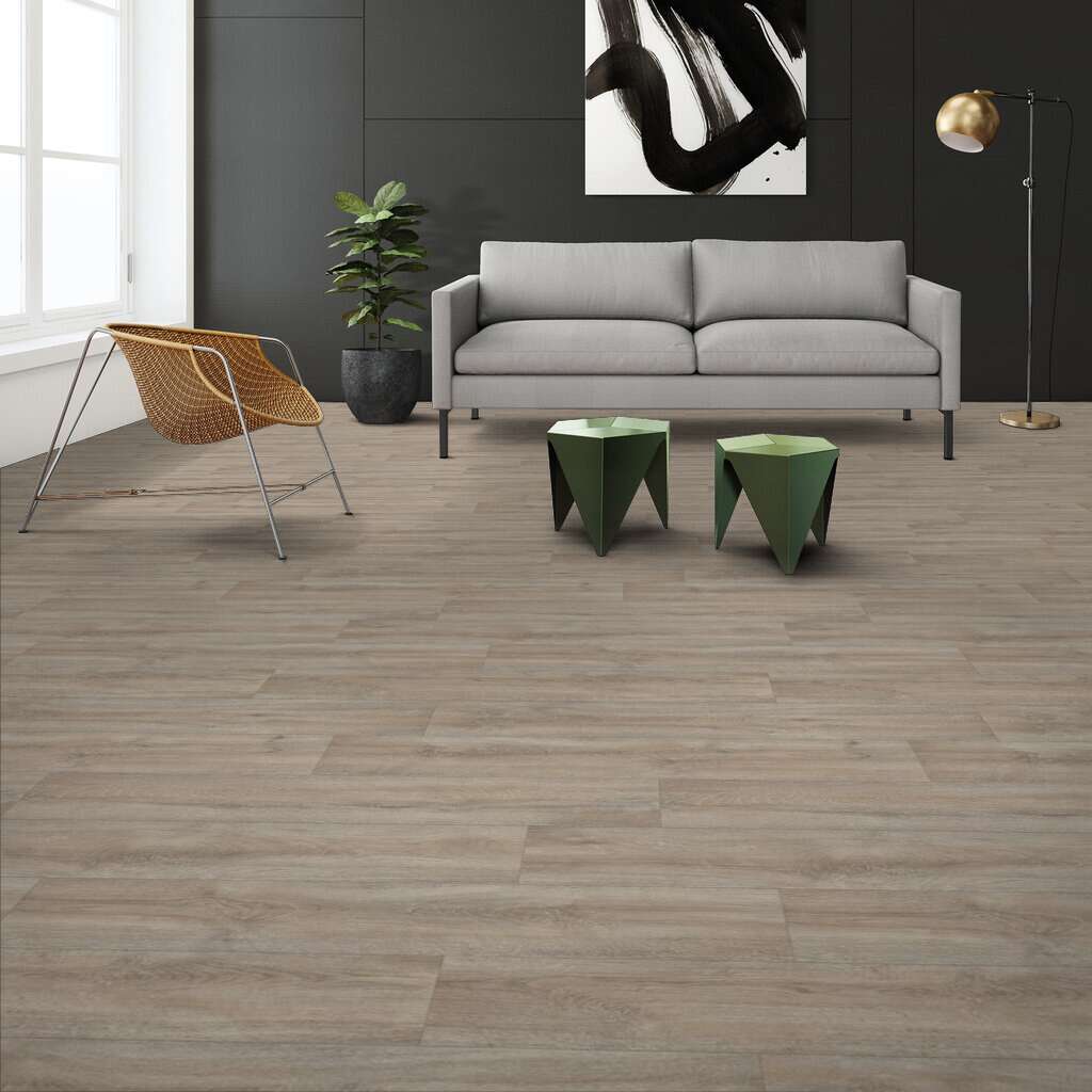Shaw Floors® VG091-00194 12-Foot Crete Hercules Sheet Vinyl Flooring ...