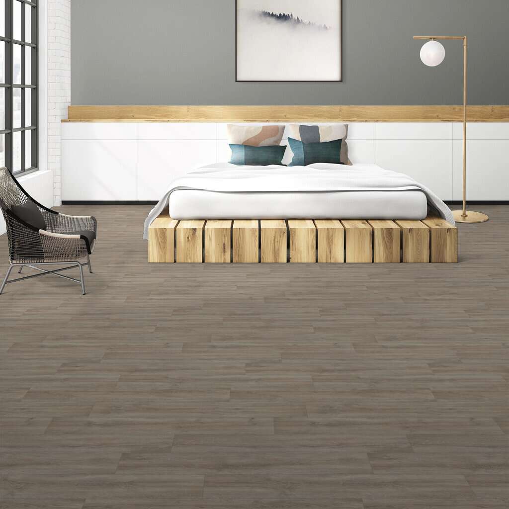 Shaw Floors® VG091-00194 12-Foot Crete Hercules Sheet Vinyl Flooring ...