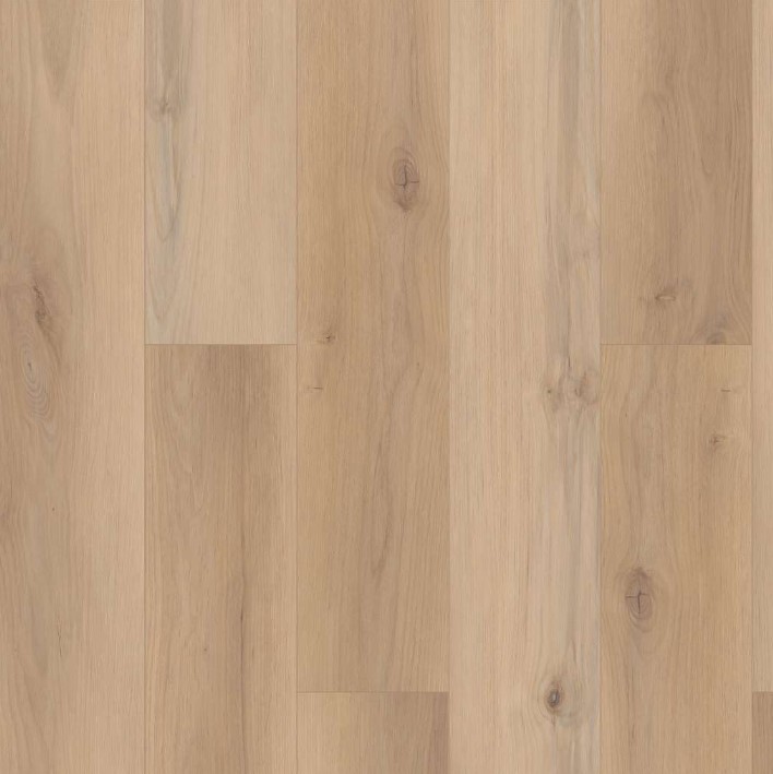 COREtec VV465-02082 48-Inch x 7-Inch Solstice Cherry Cortec Resilient ...