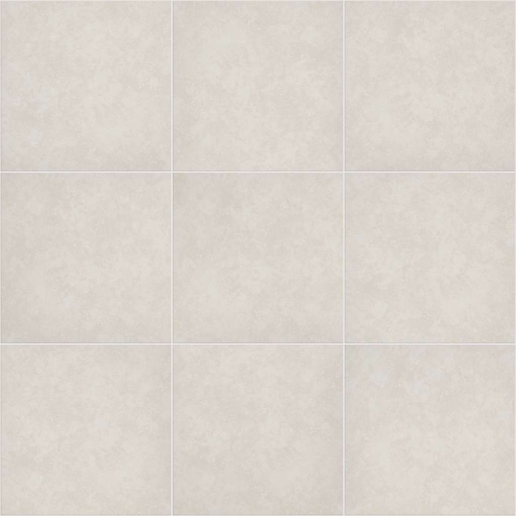 Shaw Floors® TG62F-00100 17-Inch x 17-Inch Solace Absolute Ceramic Tile ...