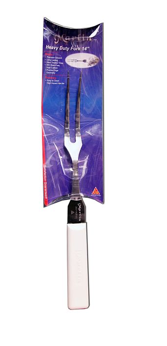 SERVICE TOOL 75736 Marlin Pro 14-Inch Heavy Duty Fork at Sutherlands