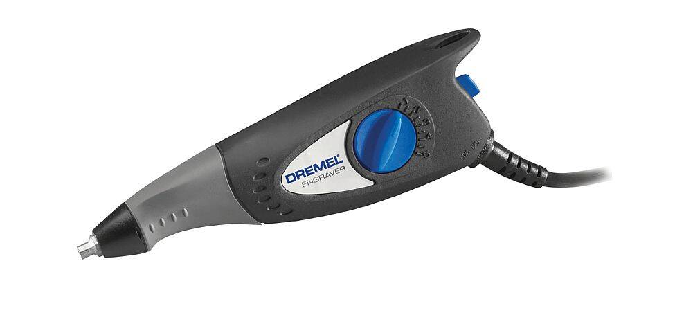 DREMEL® 290-02 Corded Engraver Kit at Sutherlands