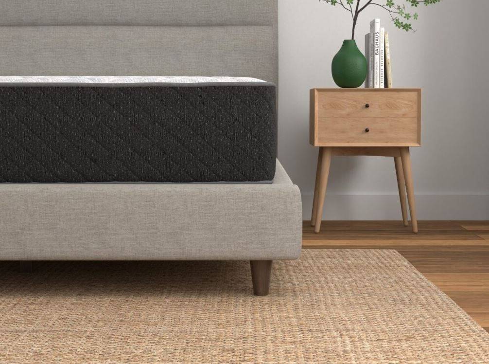 Sleep, Inc.™ GIS123Z-1050 Oasis III Medium Firm Queen Mattress #4183018 ...