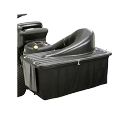 Snapper 1697108A Classic Rear Engine Rider Single Bag Grass Catcher at ...