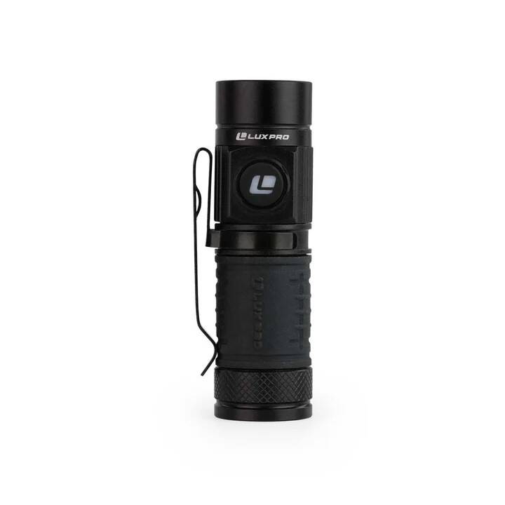 LUXPRO® XP702 600-Lumens LED Compact Flashlight - Pro Series at Sutherlands