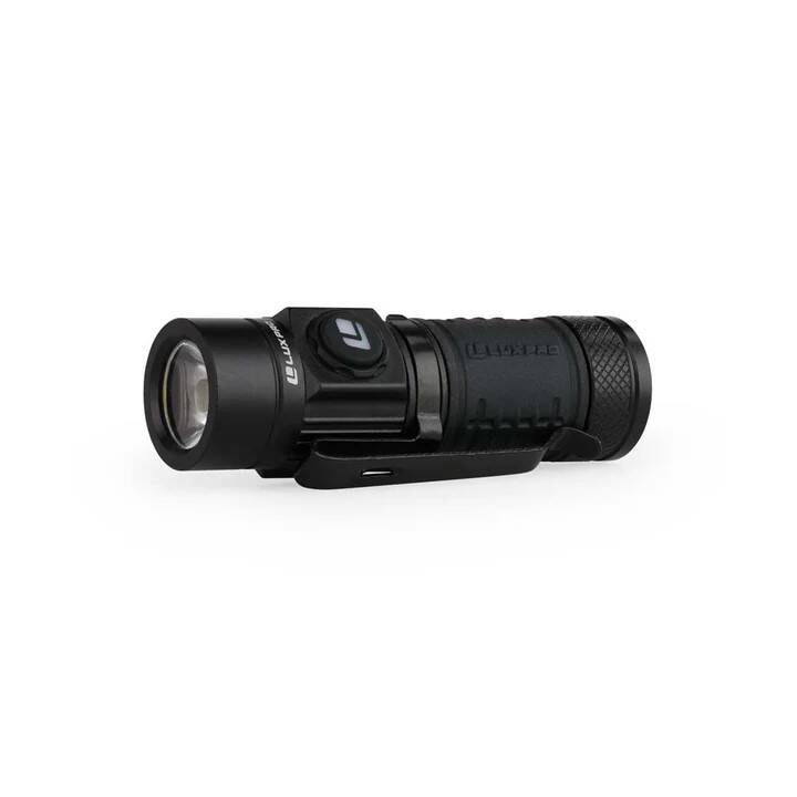 LUXPRO® XP702 600-Lumens LED Compact Flashlight - Pro Series at Sutherlands