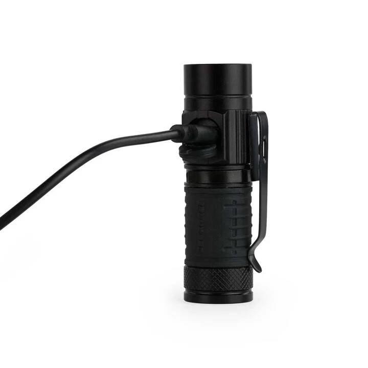LUXPRO® XP702 600-Lumens LED Compact Flashlight - Pro Series at Sutherlands