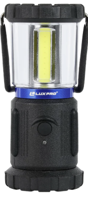 LUXPRO® LP367 150-Lumen Mini Rugged LED Lantern at Sutherlands