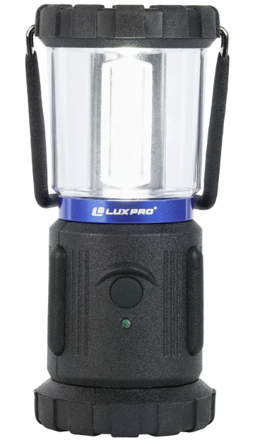 LUXPRO® LP367 150-Lumen Mini Rugged LED Lantern at Sutherlands
