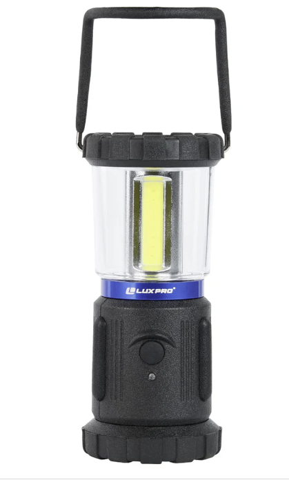 LUXPRO® LP367 150-Lumen Mini Rugged LED Lantern at Sutherlands
