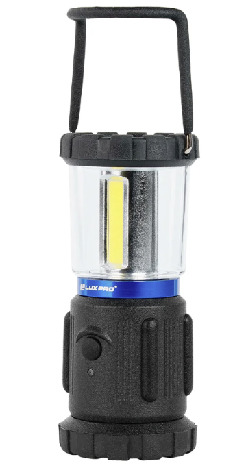 LUXPRO® LP367 150-Lumen Mini Rugged LED Lantern at Sutherlands