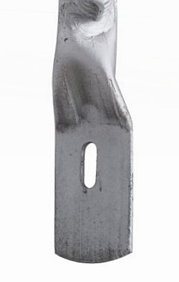 SPC LS-4 Life-Step™ Galvanized 4-Rung Egress Window Well Ladder at ...