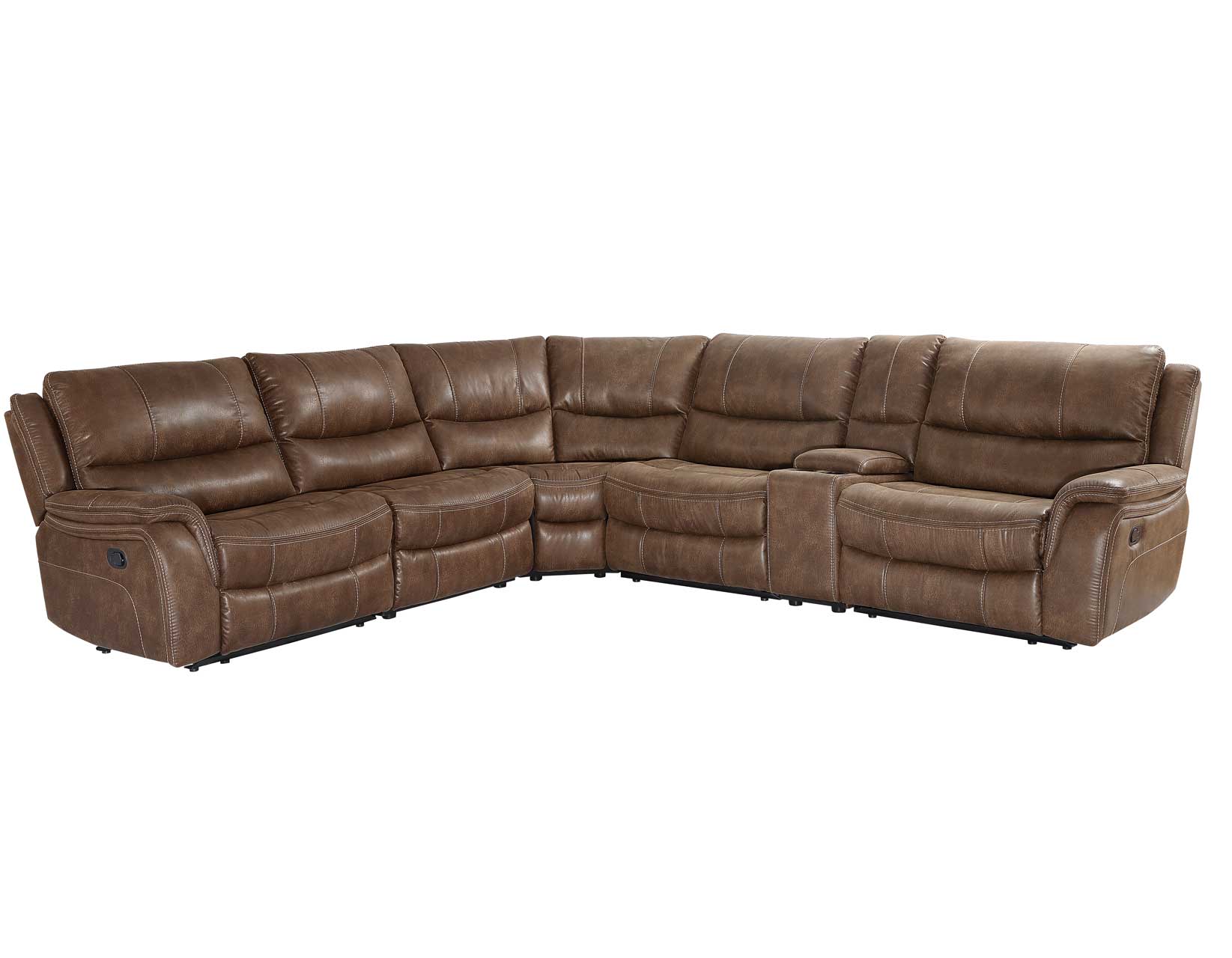 STEVE SILVER LH9750WB Lehi Brindle Sectional Wedge #2654226 at Sutherlands