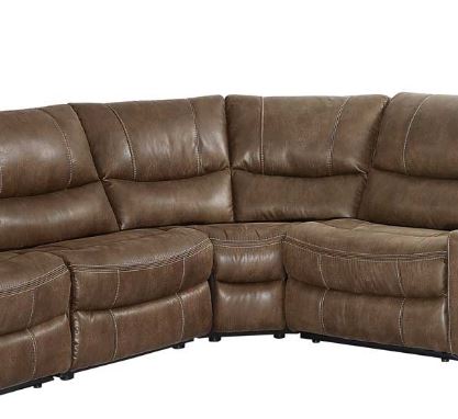 STEVE SILVER LH9750WB Lehi Brindle Sectional Wedge at Sutherlands