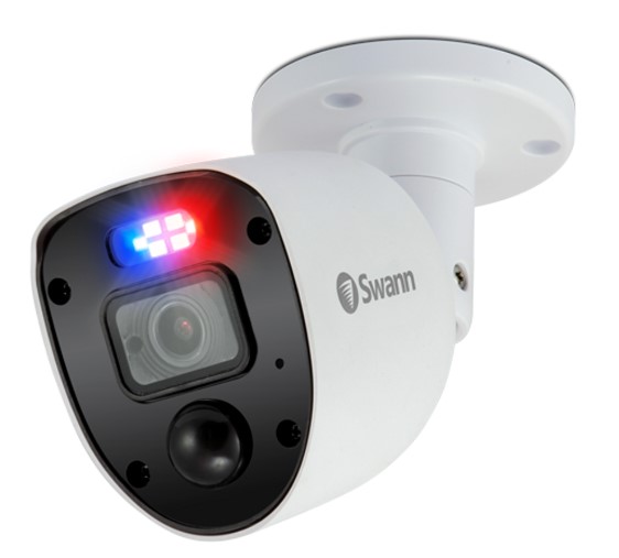 Swann SWPRO-1080SL-US 1080p Enforcer Camera Add-On at Sutherlands