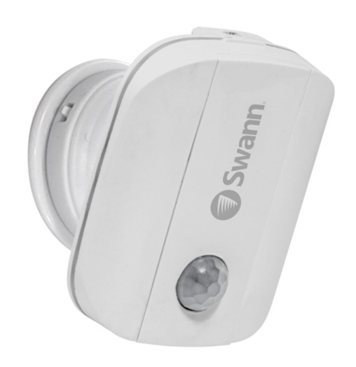 Swann SWIFI-MOTION-GL Passive Infrared Motion Alert Sensor WIFI 1 Pack ...