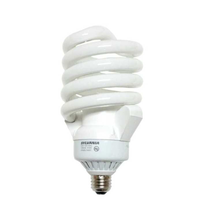 Sylvania/Osram/LEDVANCE 29508 65w Compact Fluorescent Bulb 65el Twist ...