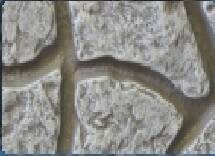 EVERLOCK SYSTEMS 271845 36-Inch X 5-Foot White With Cement Mortar Vinyl ...