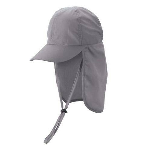 Turner Hats 42500 One Size Fits Most Gray Fisherman's Cap at Sutherlands
