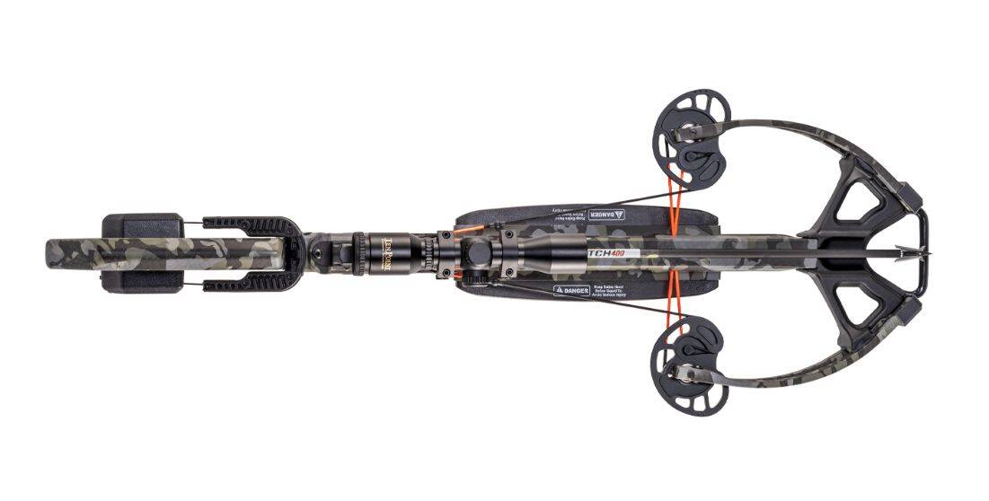 TENPOINT WR24003-9532 Wicked Ridge Commander M1™ ACUdraw With Multi ...