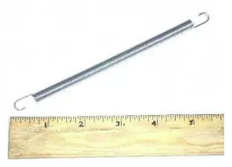WALKER 5223 1/4 x 5-1/2-Inch Extension Spring at Sutherlands