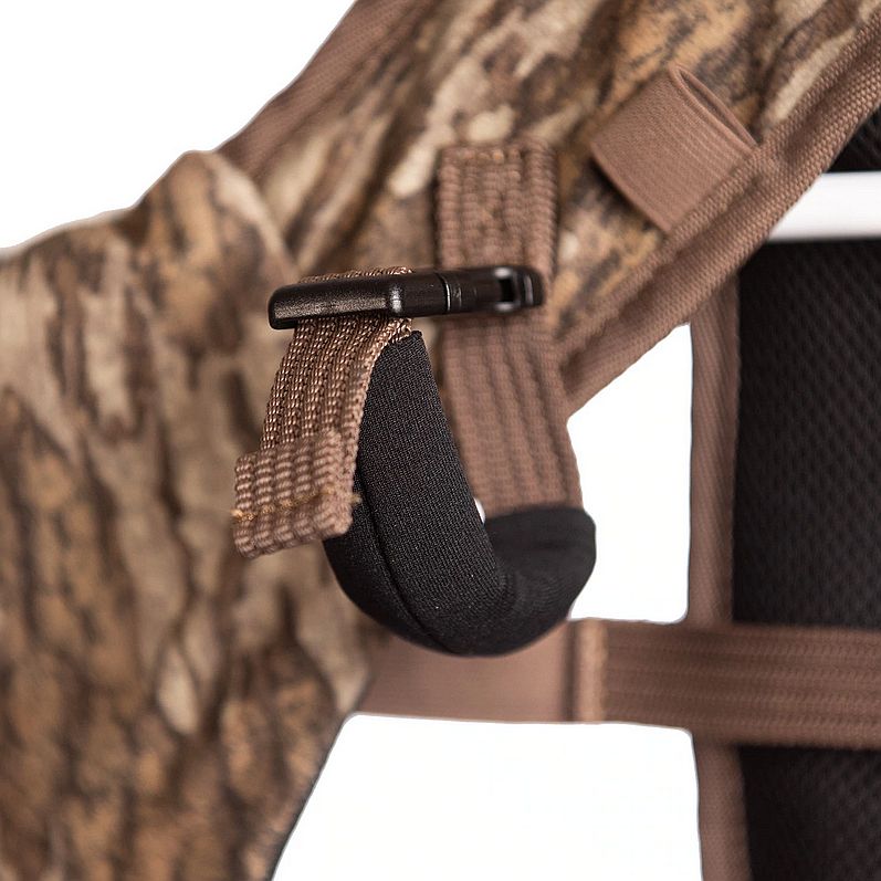 Trophyline® DFP2021-BL Mossy Oak Bottomland Camo The Platow Hunting ...