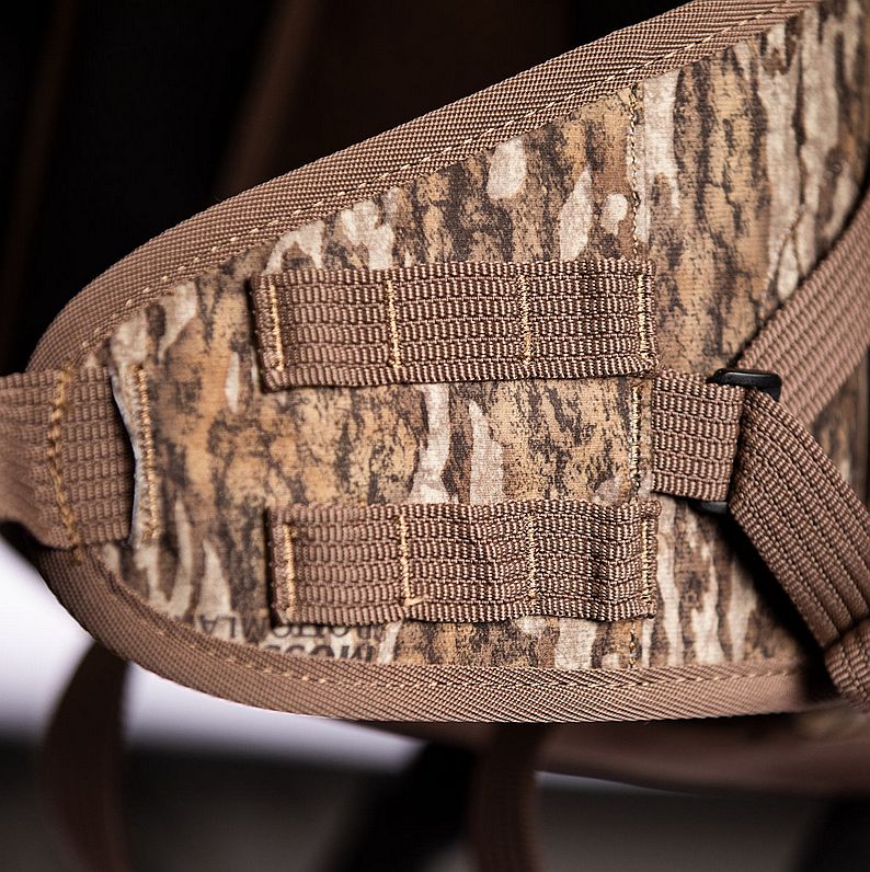Trophyline® DFP2021-BL Mossy Oak Bottomland Camo The Platow Hunting ...