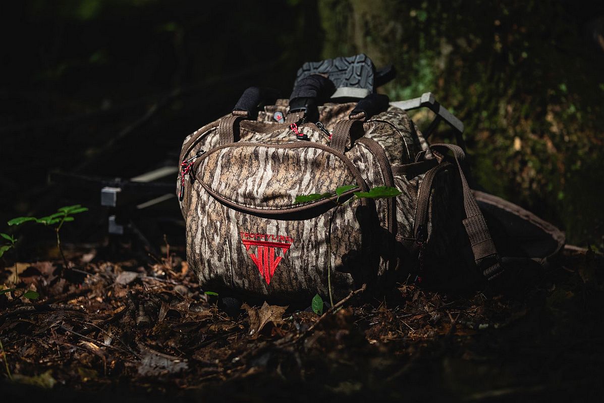 Trophyline® DFP2021-BL Mossy Oak Bottomland Camo The Platow Hunting ...