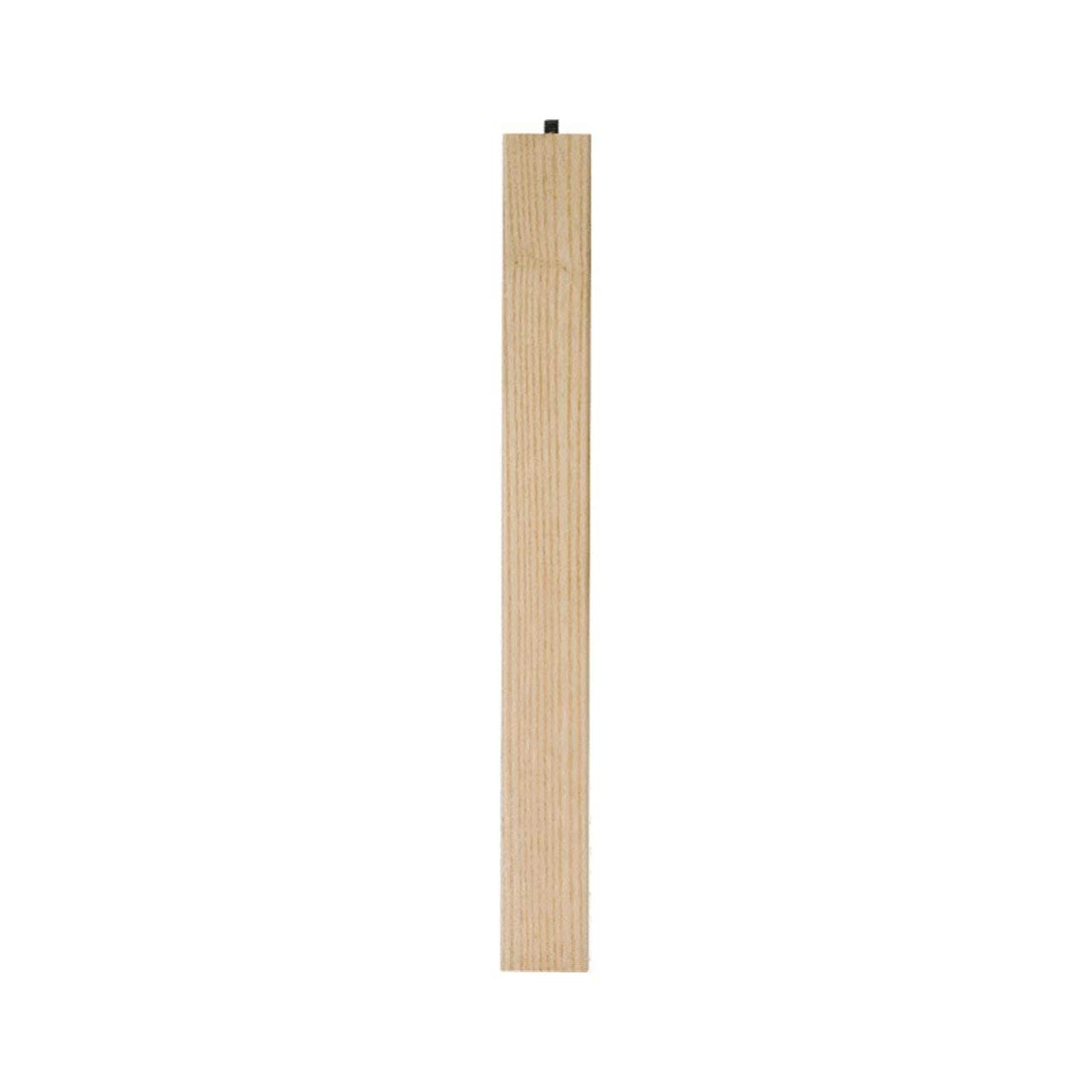 Waddell 2665 15-1/4-Inch Parsons Table Leg at Sutherlands