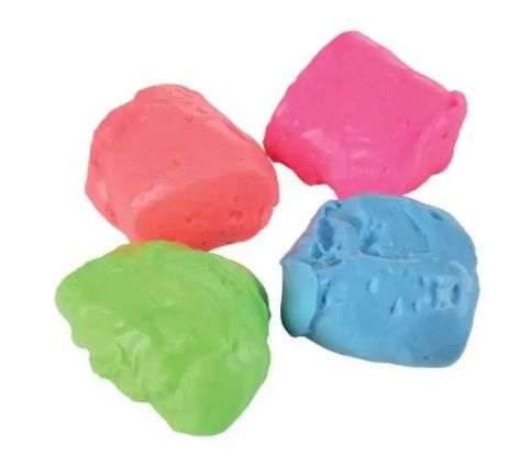 U.S. TOY 4774 Rude Noise Potty Putty, Assortment at Sutherlands