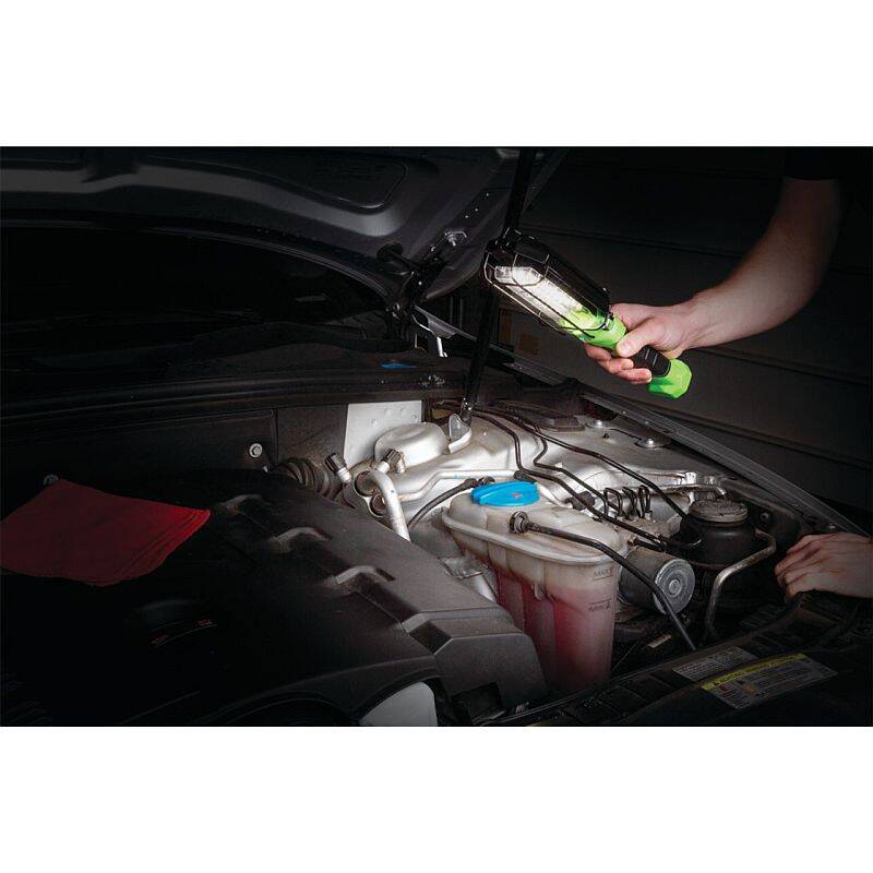 PT® Performance Tool W2240 1200-Lumen Lithium-Ion LED Drop Light at ...